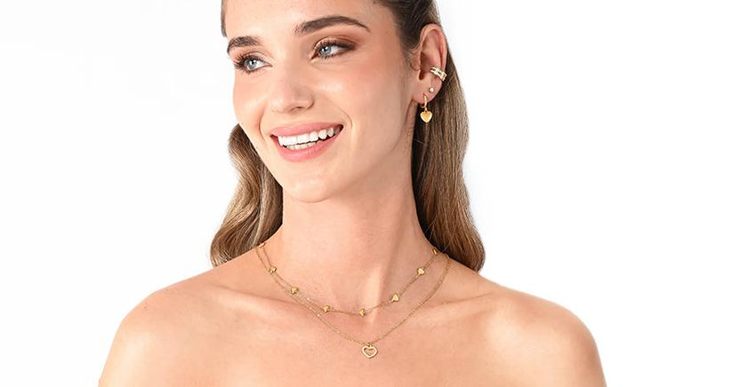 Todo collares – Belle