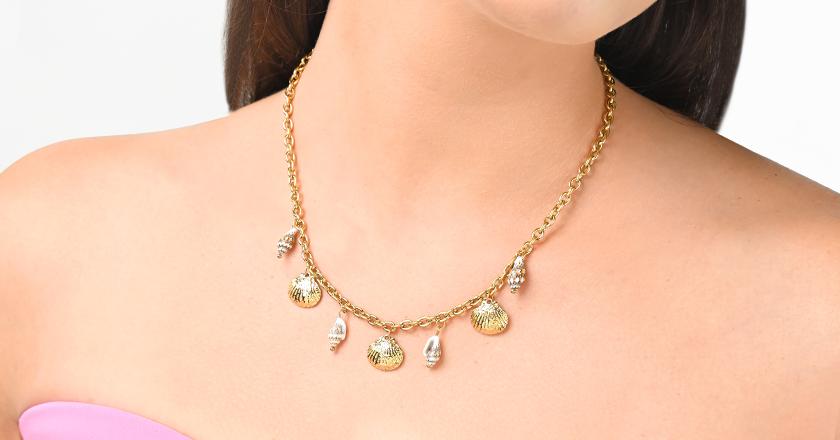 Todo collares – Belle