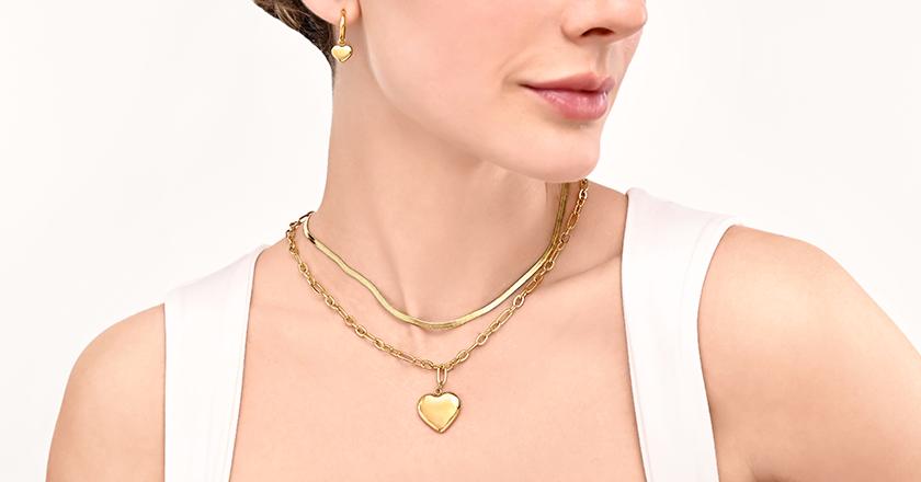 Todo collares – Belle