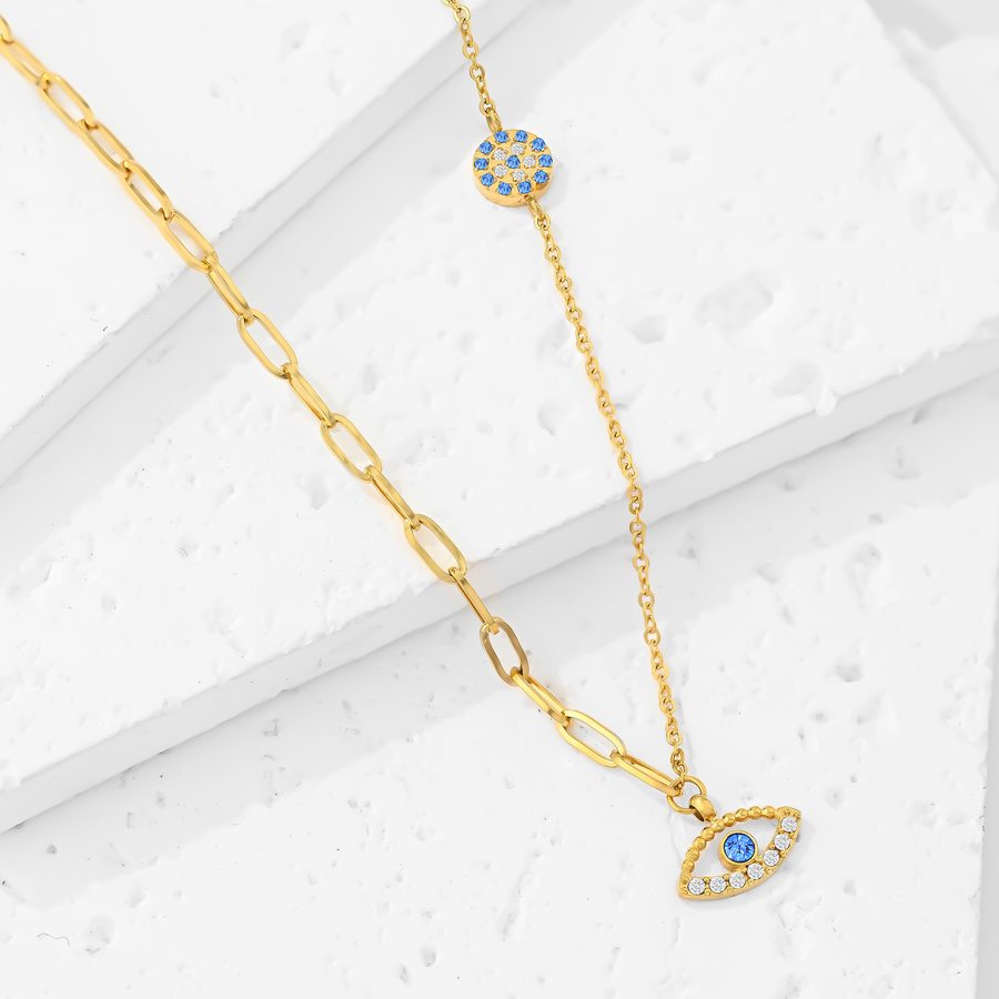 Todo collares – Belle