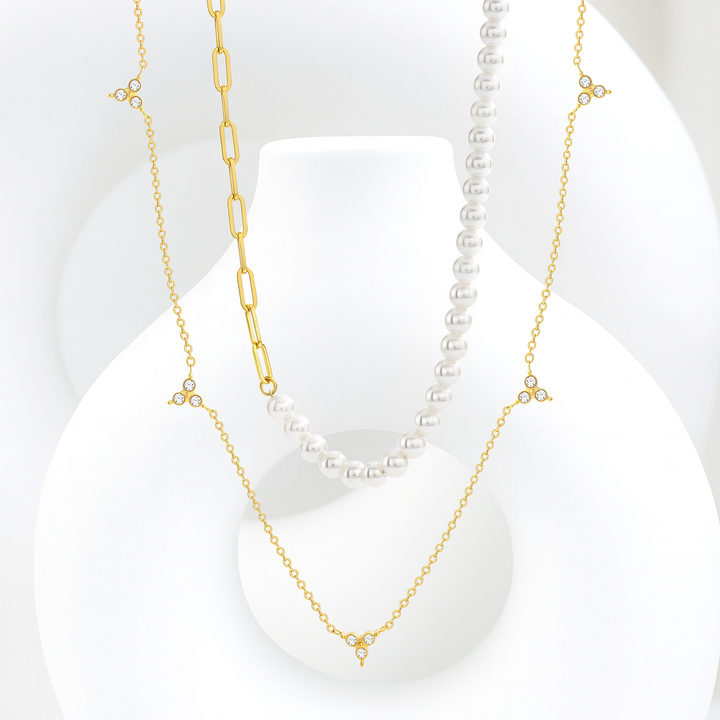 Todo collares – Belle